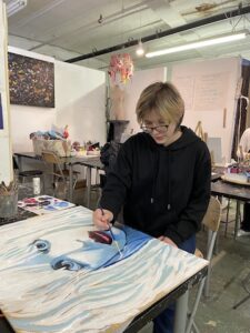 Art Classes in Brooklyn, NY | Art Workshop Experience
